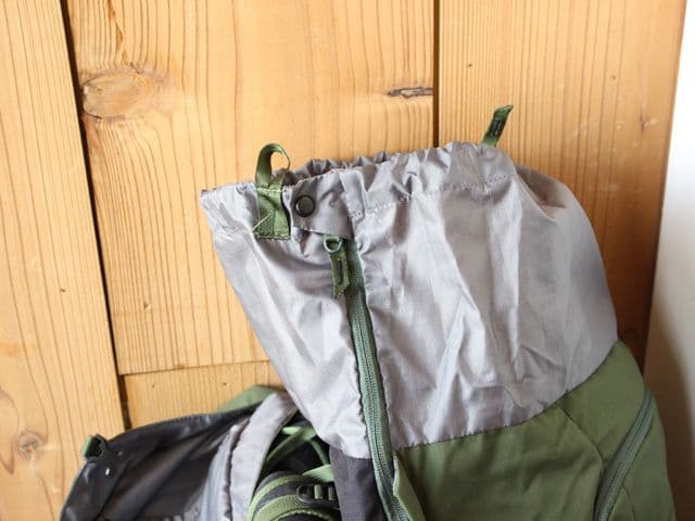 スノーボード BURTON ak Incline 40l Backpack