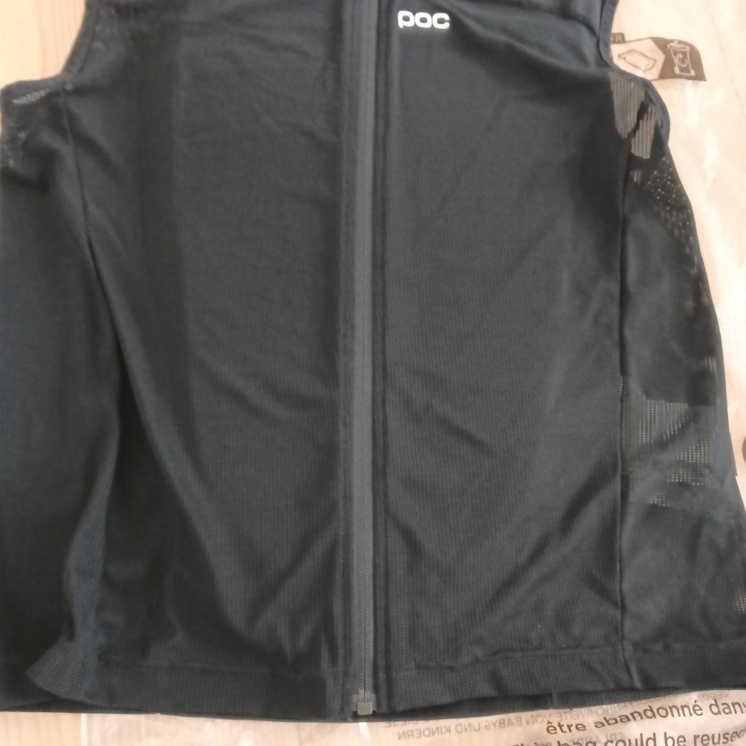ポック ボディーベスト POC Spine VPD Air Vest VPD