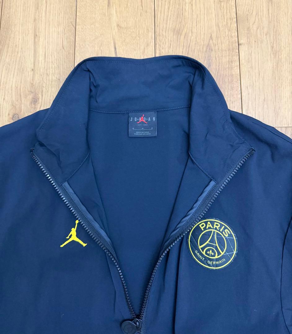 NIKE JORDAN × パリ サンジェルマン（PSG) セットアップ
