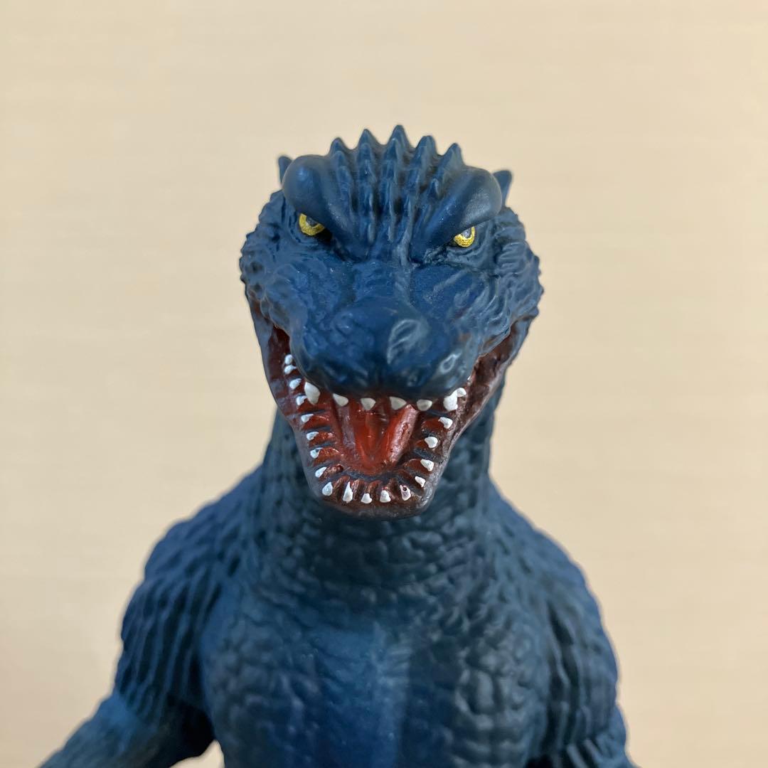 マーミット 世紀の大怪獣シリーズ ゴジラ ファイナルウォーズ(紺成型/金目)