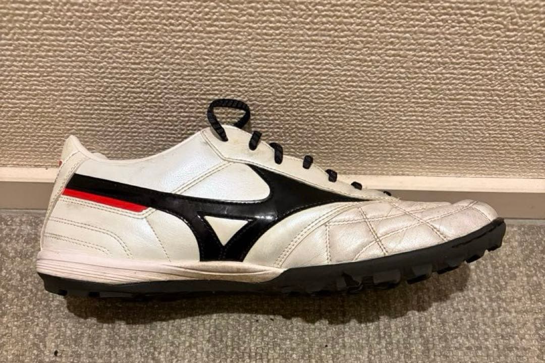 Mizuno モレリア TF（27センチ）