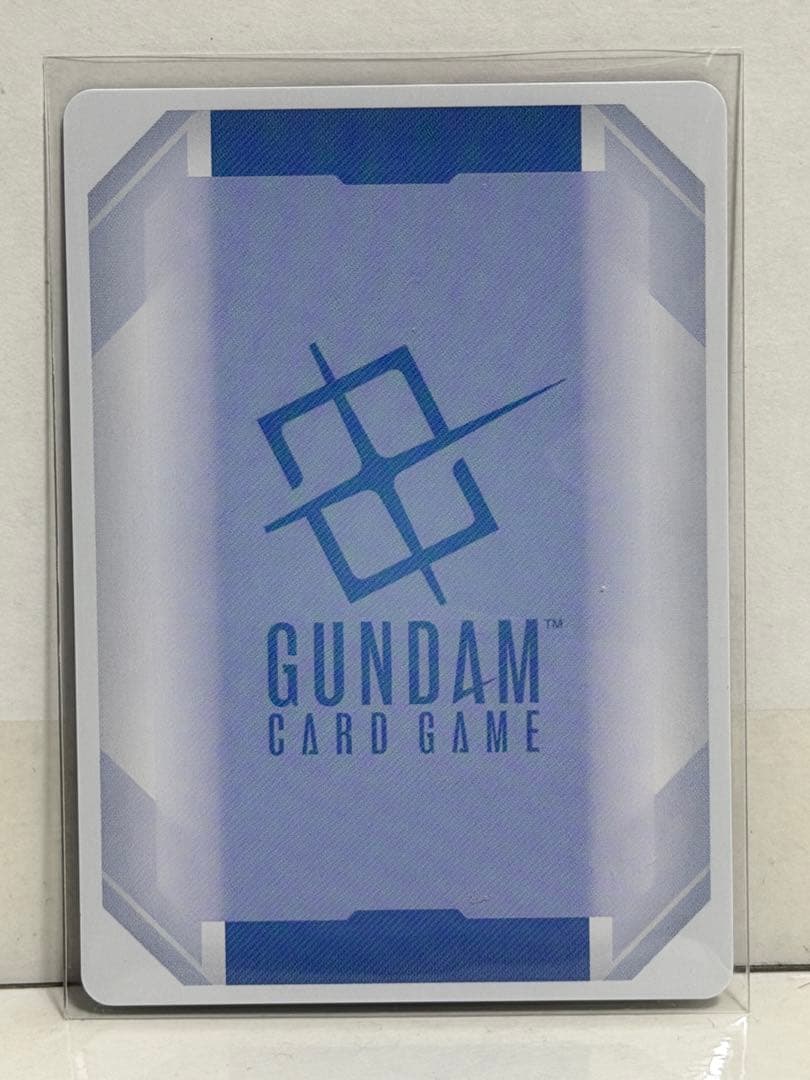 GUNDAM CARD GAME 能力の覚醒 目覚める力 セット　おまけ付き