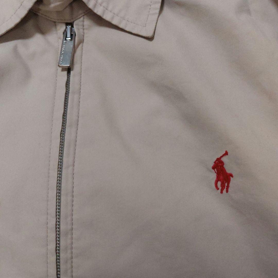 【美品】Ralph Lauren Golf レディース スウィングトップ 7