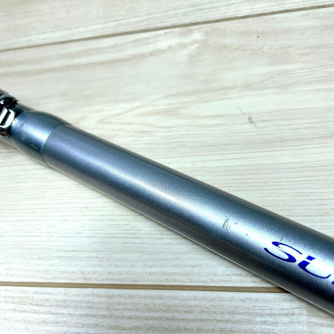 美品！SHIMANO シマノ 投げ竿 サーフリーダー FV 405 EX-T