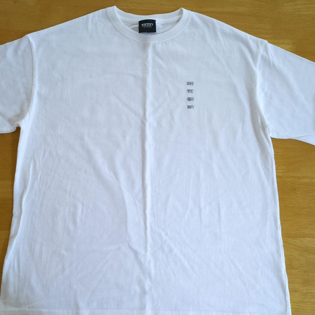 藤井風　神の目Tシャツ　M