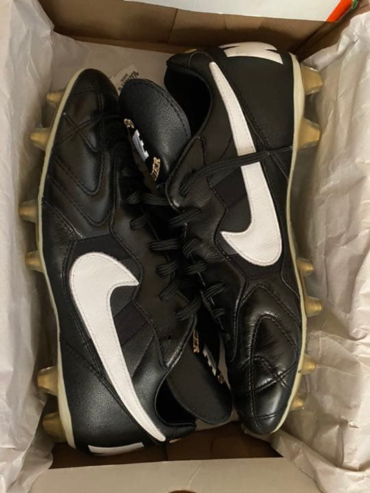 シューズ NIKE tiempo premier 1994