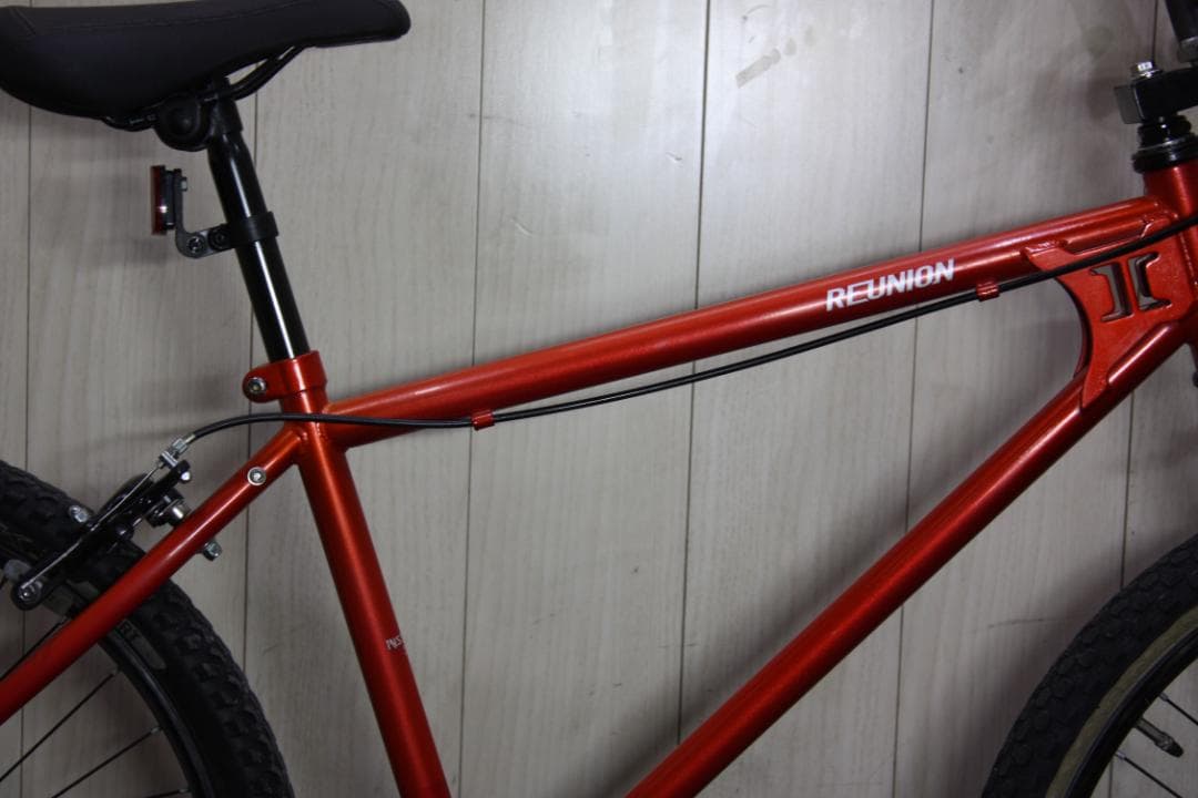 レユニオン インスティンクト instinct 24 385mm BMX