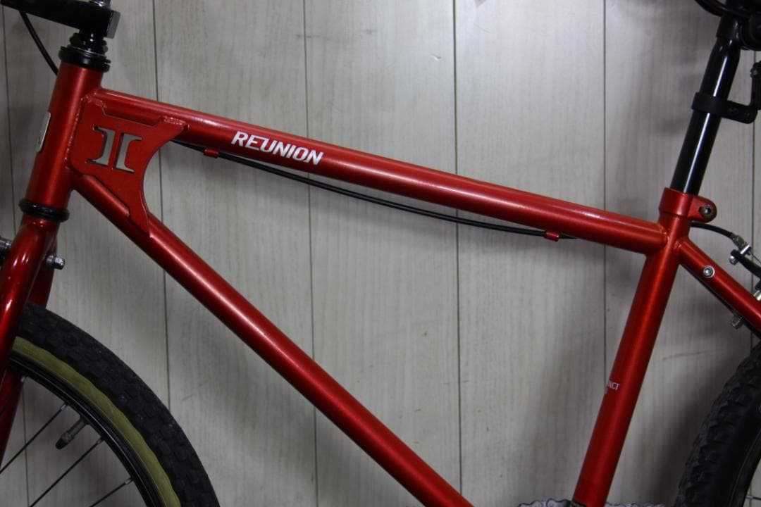 レユニオン インスティンクト instinct 24 385mm BMX