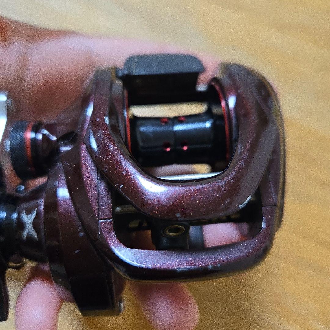 SHIMANO スコーピオン200HG