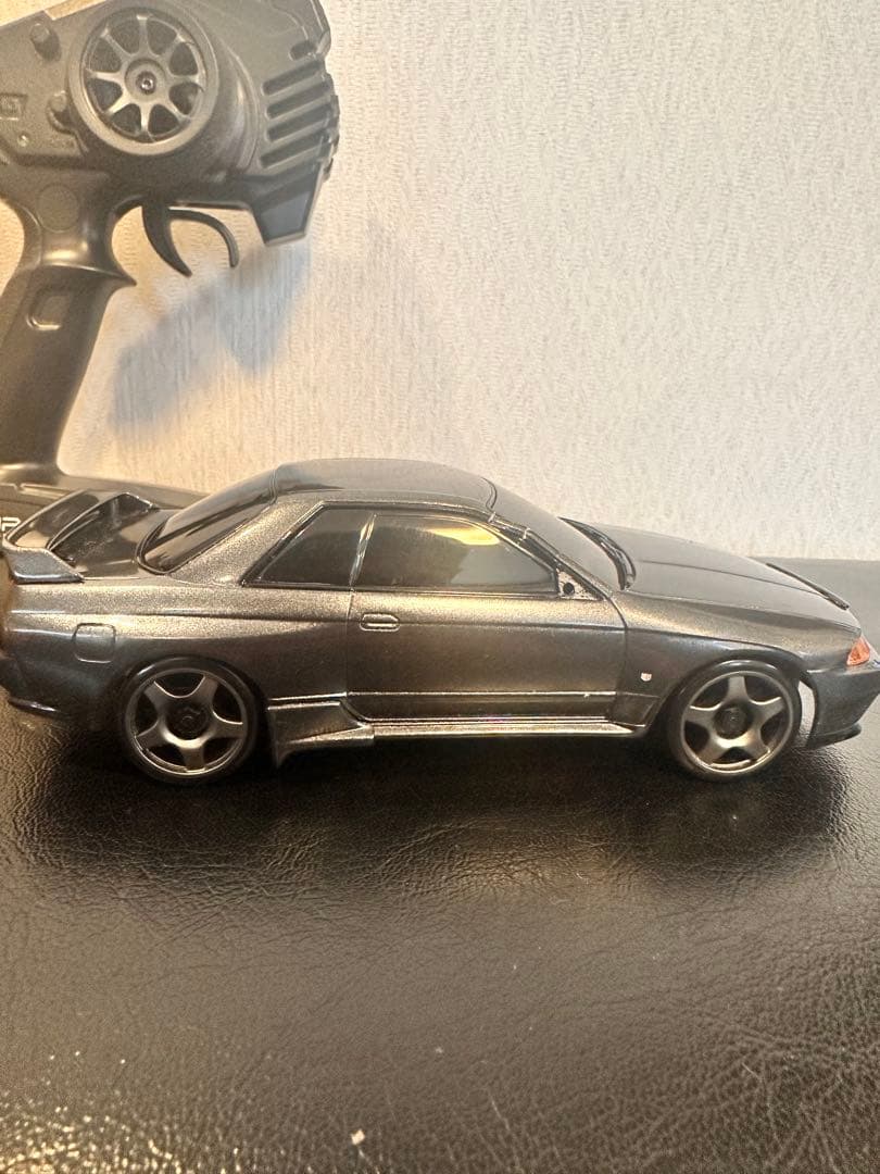 ミニッツawd 32GTR