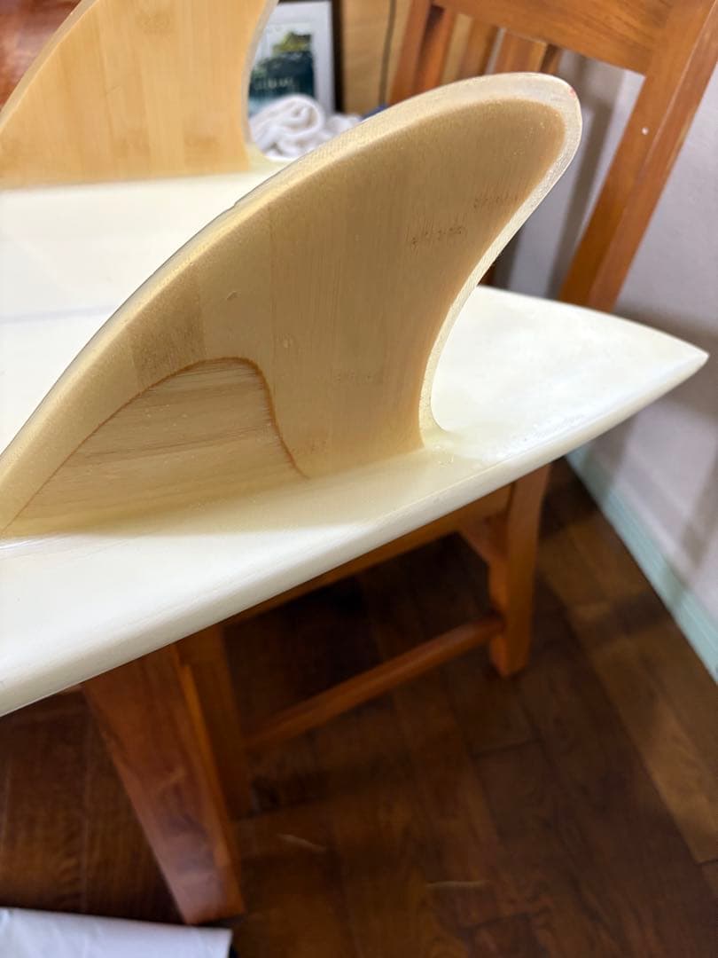 ARROW Surfboardsレトロツインフィッシュ