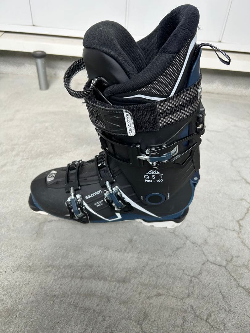 Salomon QST PRO 100 スキー用ブーツ