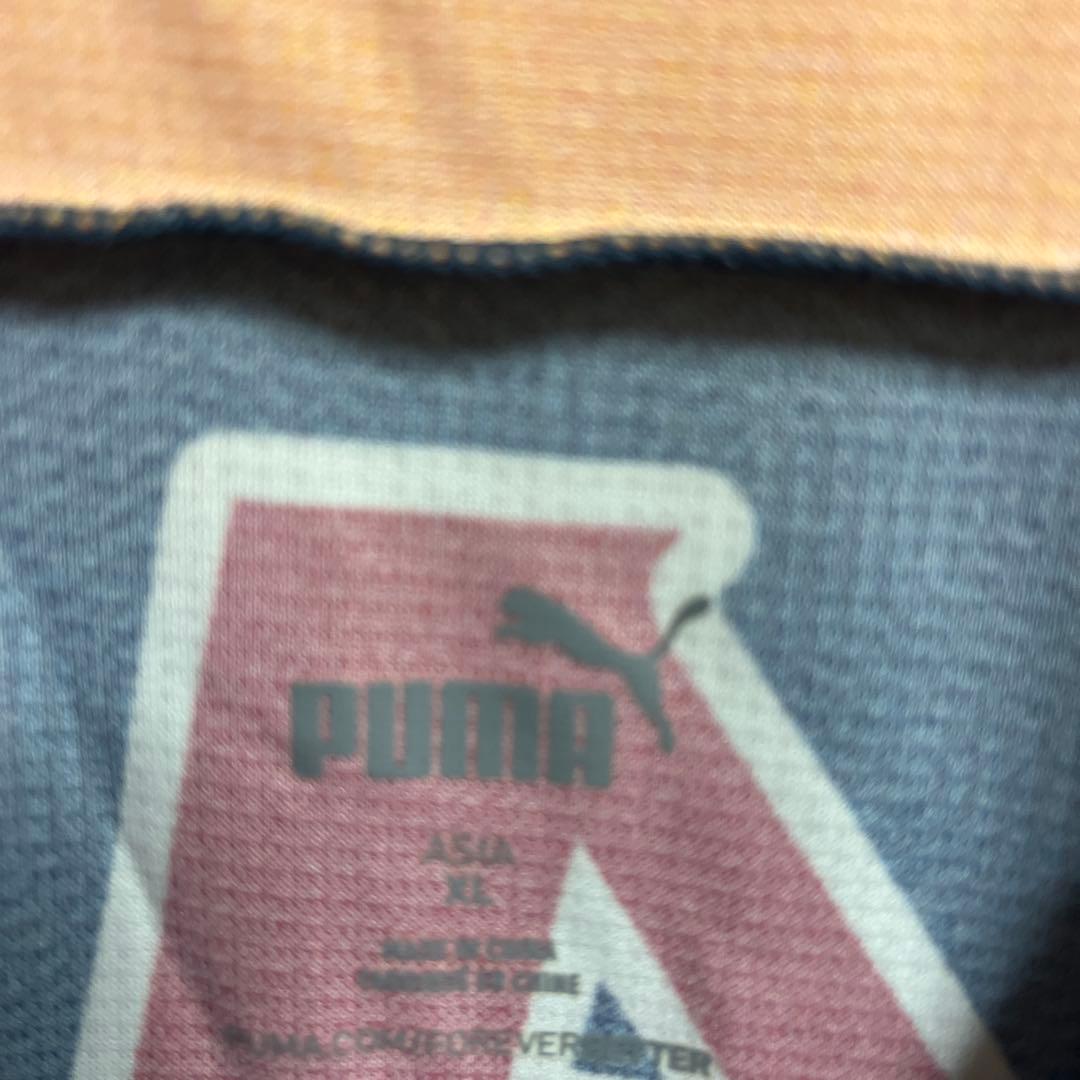 清水エスパルス　ユニフォーム　XL PUMA