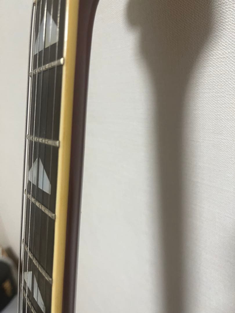 YAMAHA SG1000 サンバースト エレキギター