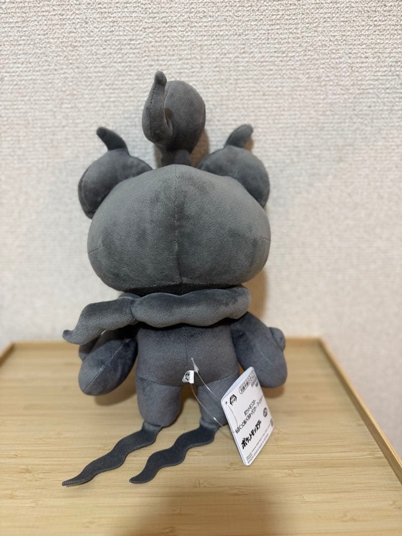 ポケモン ぬいぐるみ9体セット