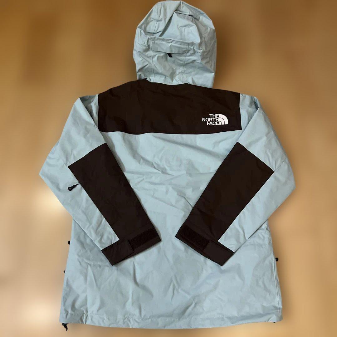 mi7274様 THE NORTH FACE スノージャケット WM 新品！