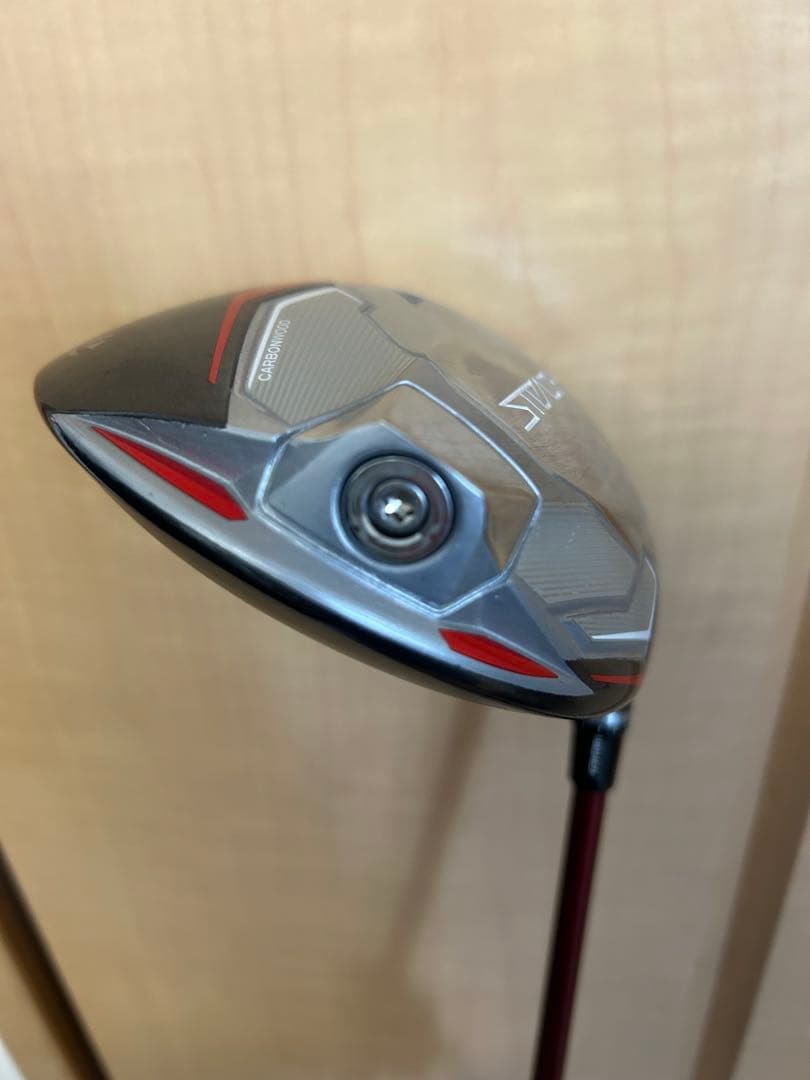 TaylorMade Stealth ステルス レディースドライバー