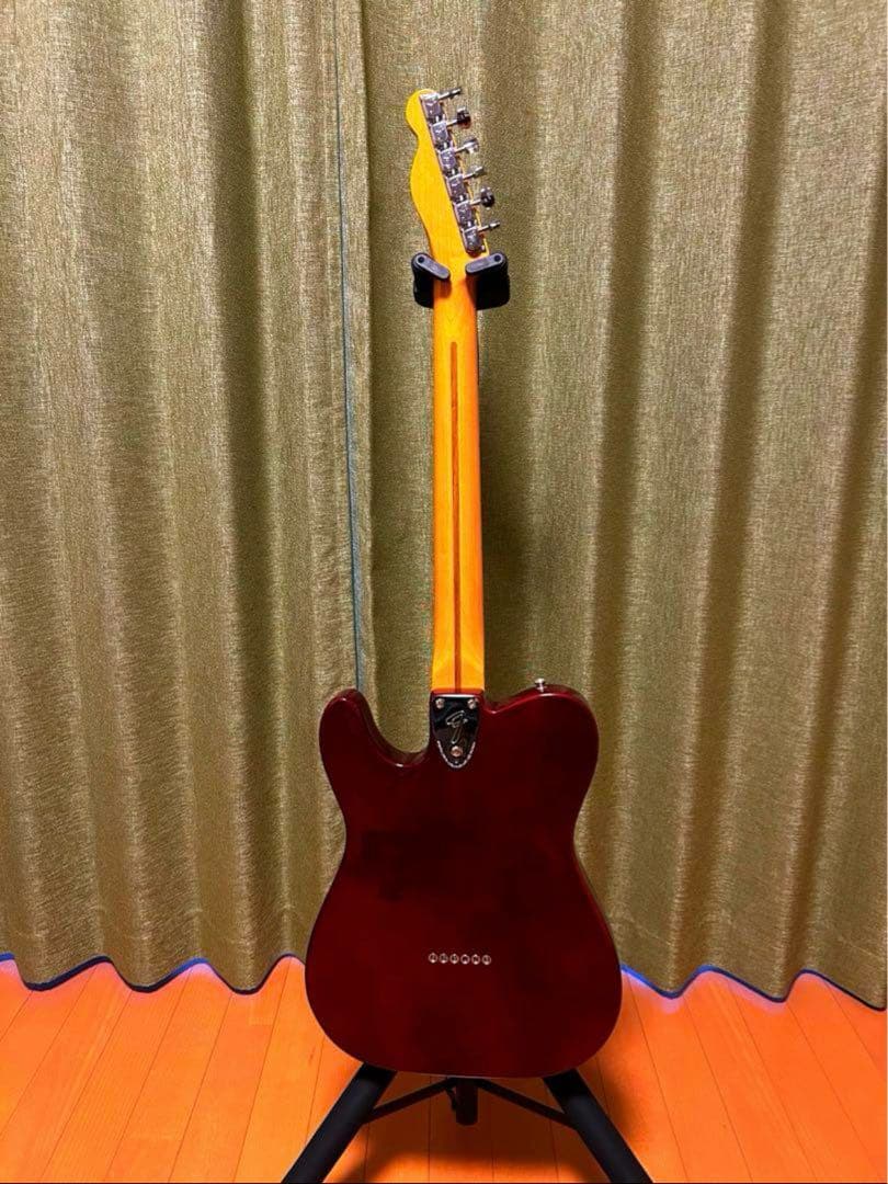 Fender American vintage テレキャスター