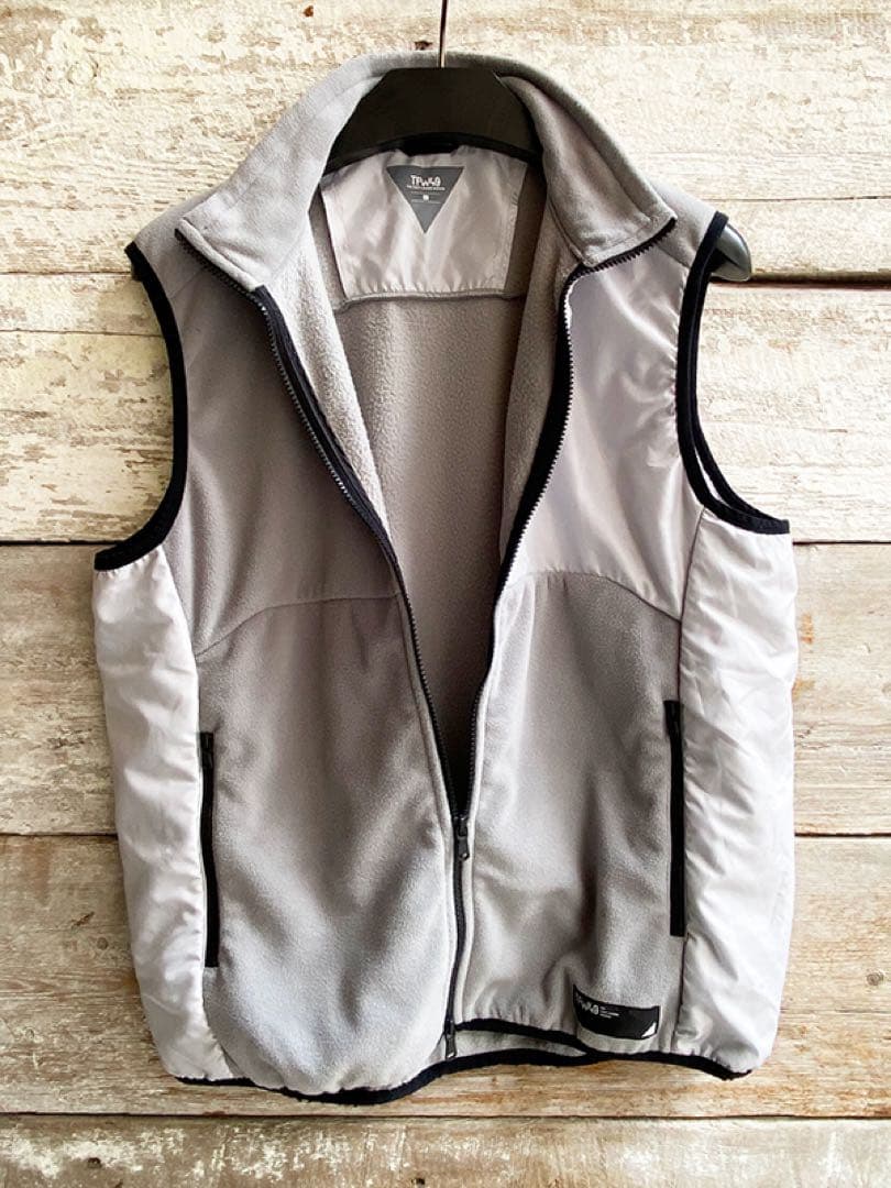 TFW49 ティーエフダブリュー フォーティーナイン FLEECE VEST‼️