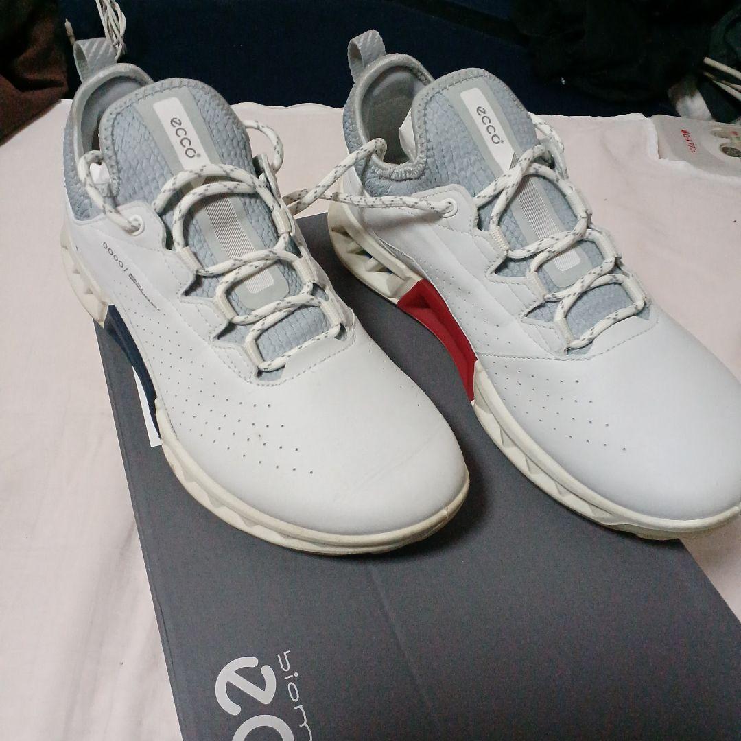 ECCO BIOM GOLF SHOE ゴルフシューズ