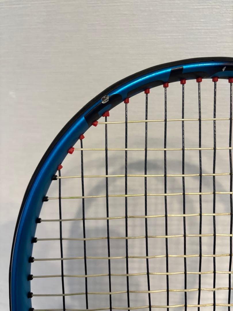 Babolat PURE DRIVE98 テニスラケット