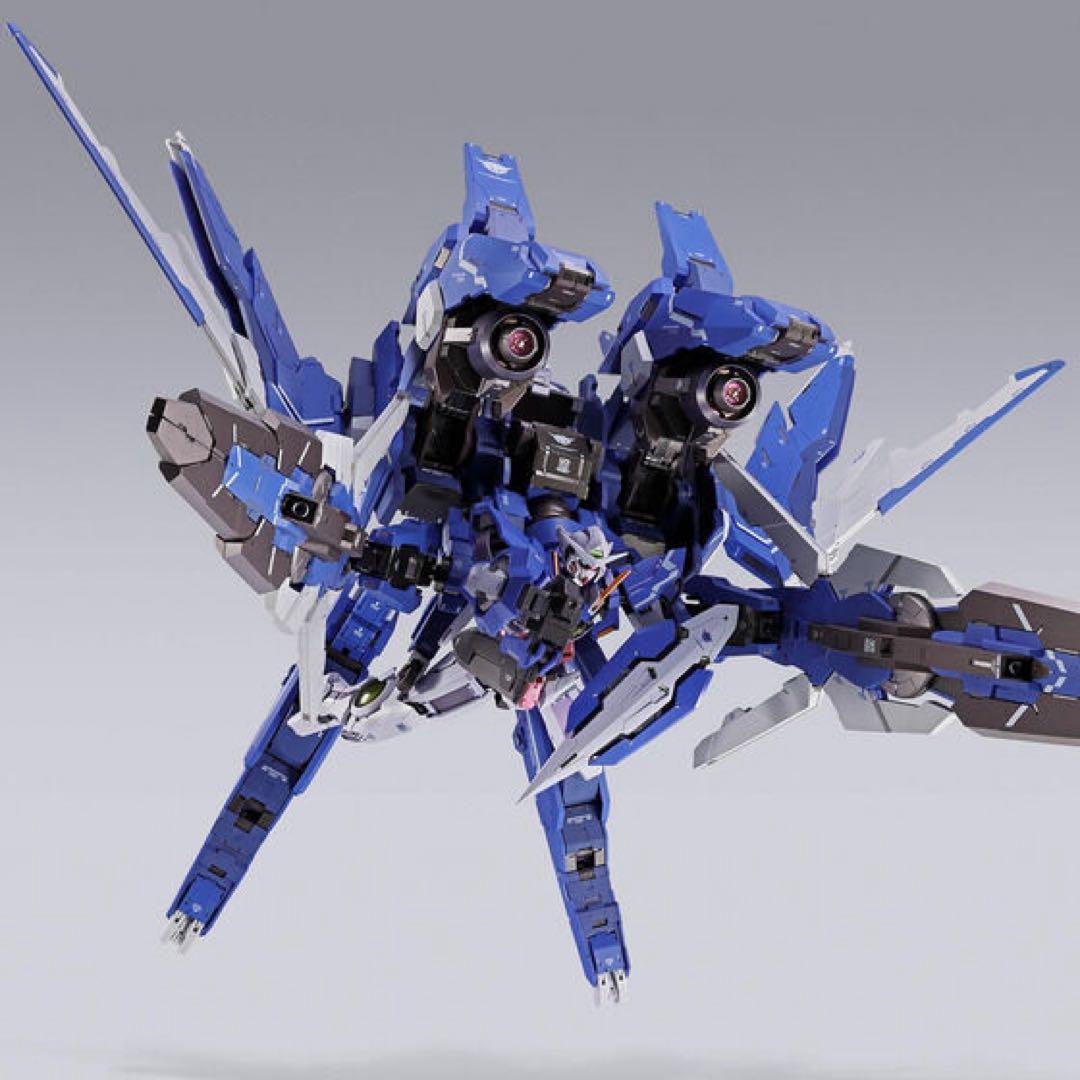 L BUILD GNアームズ TYPE-E 新品未開封