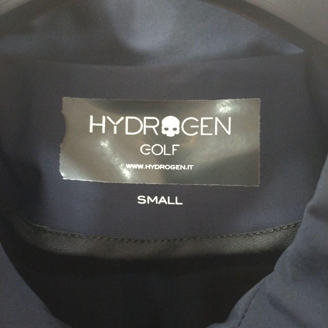 ハイドロゲン　新品未使用　ゴルフ　HYDROGEN GOLF　ベスト