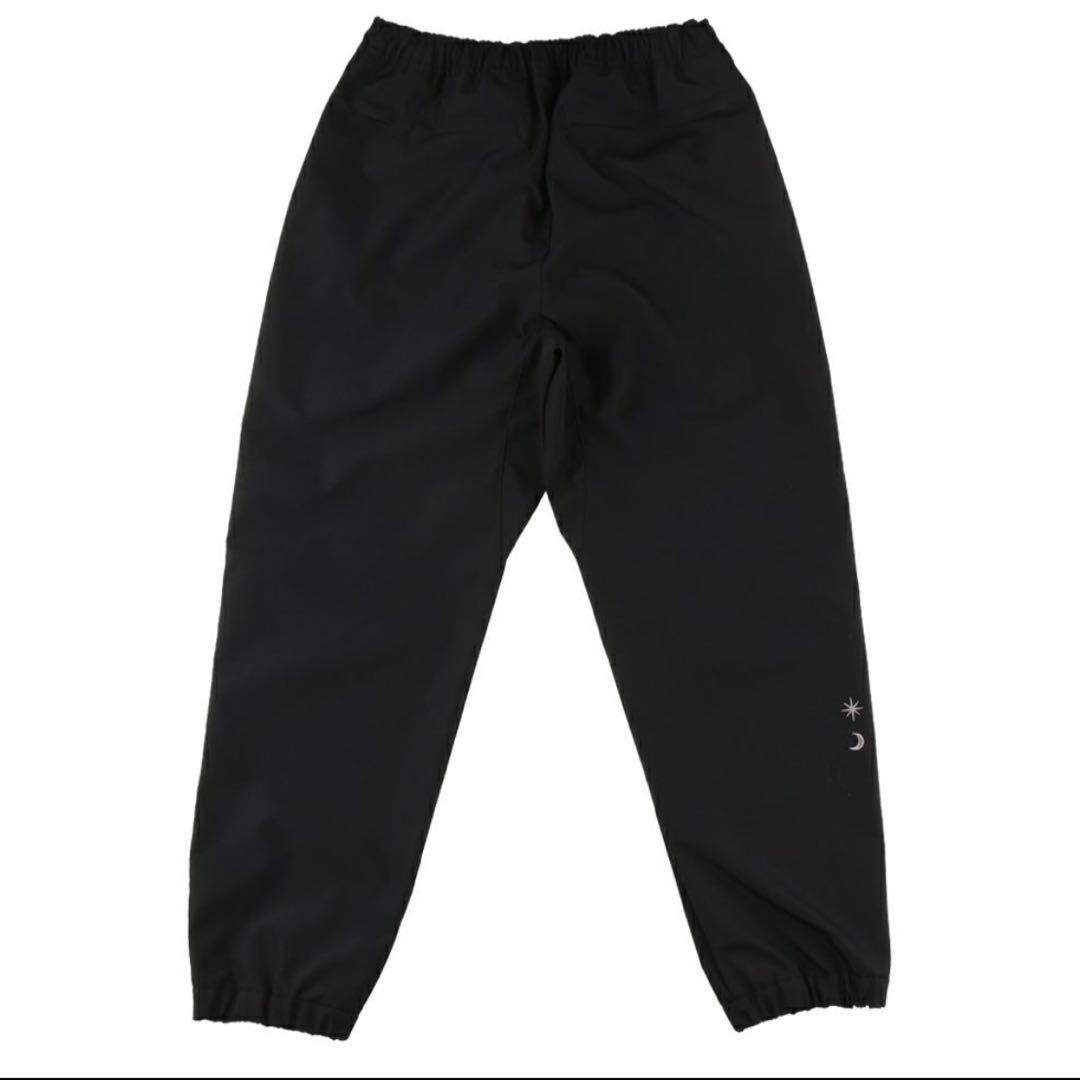 ルースイソンブラ　NAVIGATORS HARD SHELL PANTS