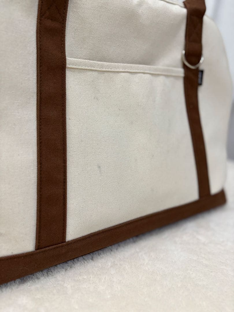 キャリーバッグ・スリング small stuff CANVAS CARRY BAG 3