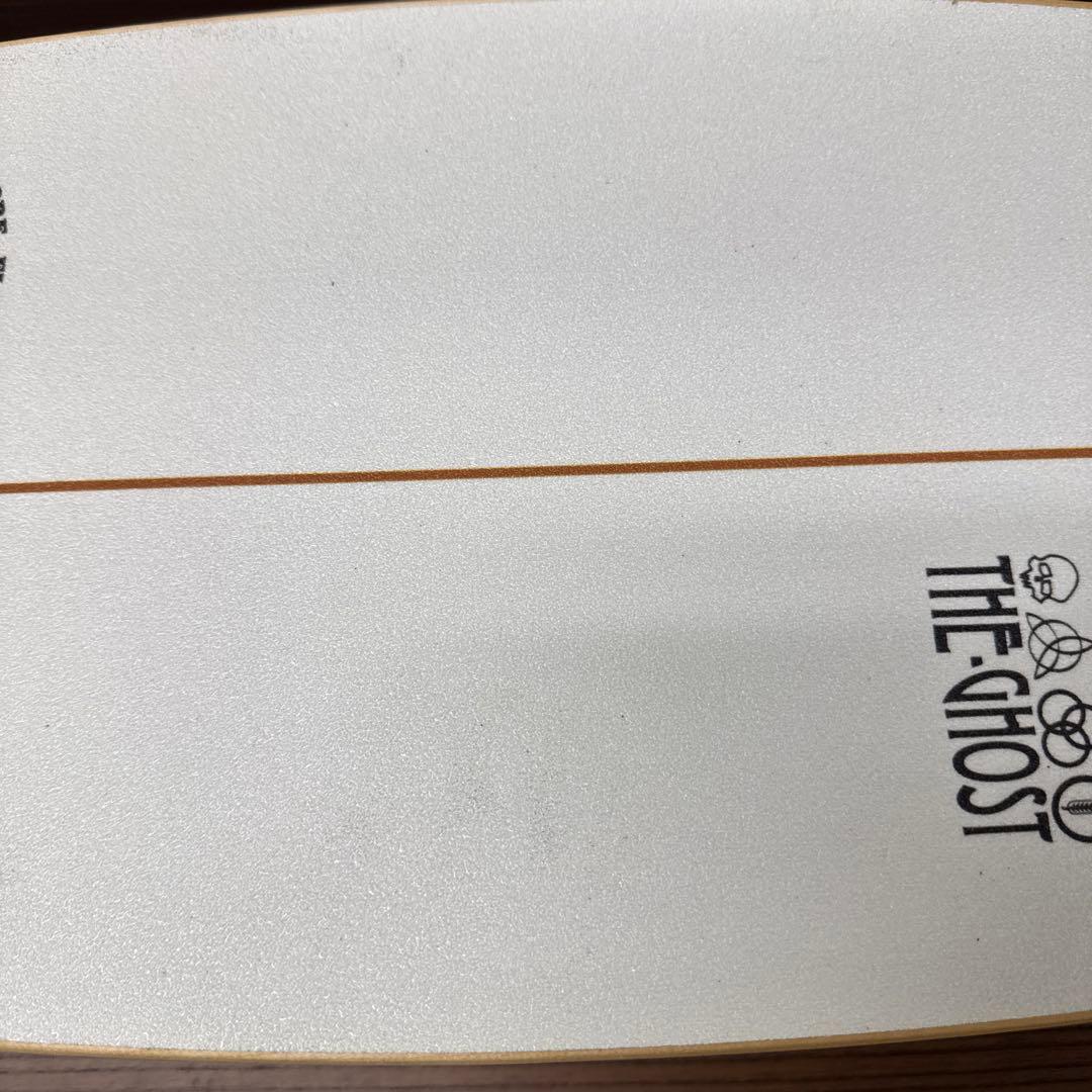 YOW SURF SKATE ヤウ スケートボード Ghost 33.5”