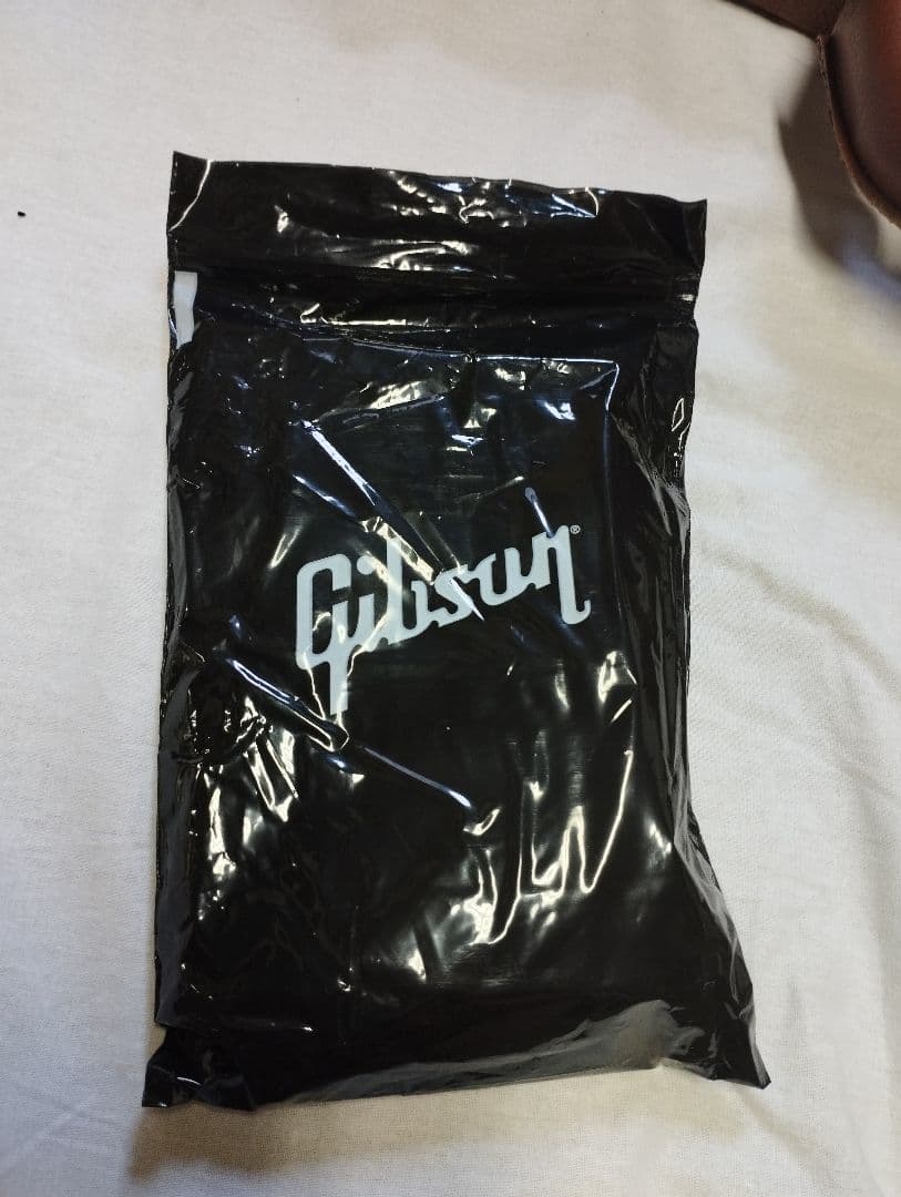Gibson　レスポールスペシャル　チェリーレッド