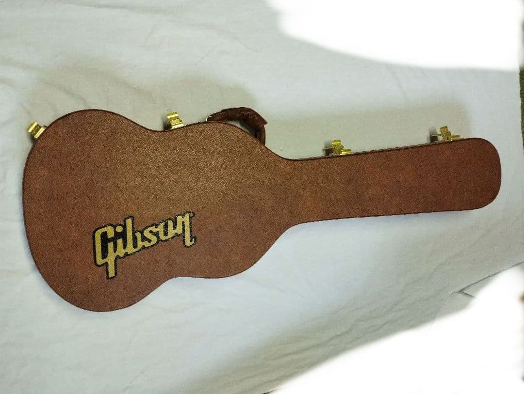Gibson　レスポールスペシャル　チェリーレッド