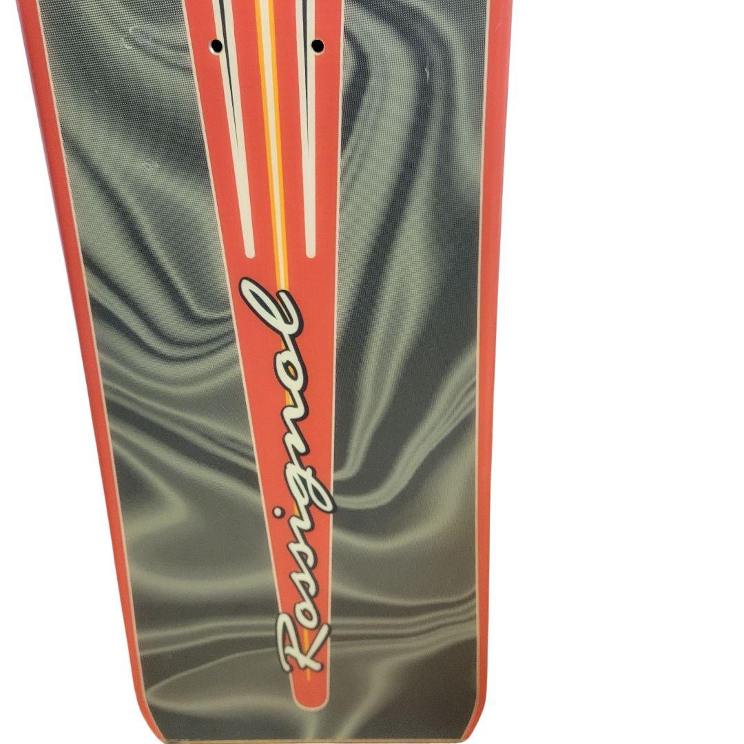 美品 ROSSIGNOL DUALTEC アルペン スノーボード 158cm
