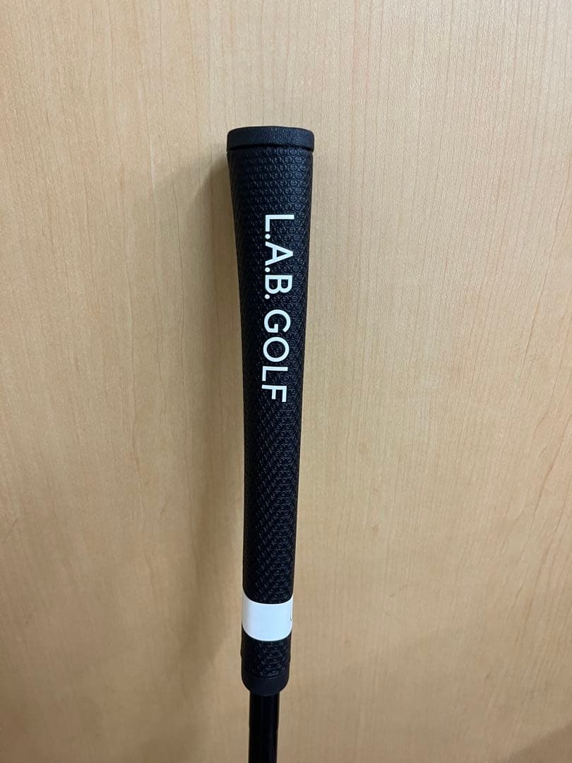 L.A.B GOLF OZ1i パター 35インチ