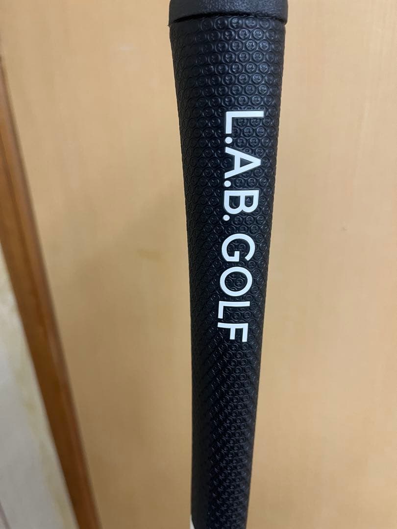 L.A.B GOLF OZ1i パター 35インチ