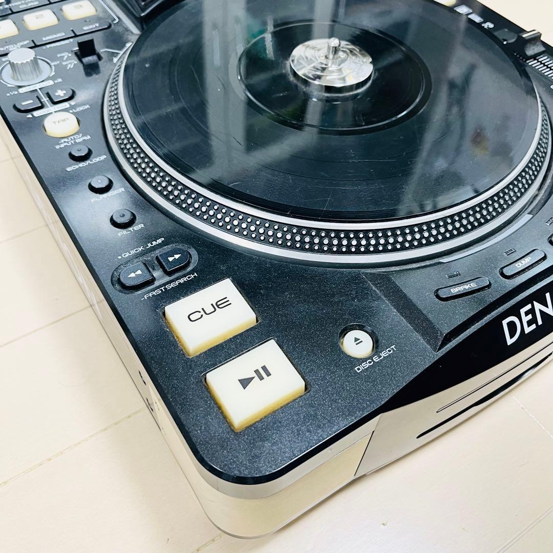 DENON DN-S3700 DJ機材　2台セット　CDJ