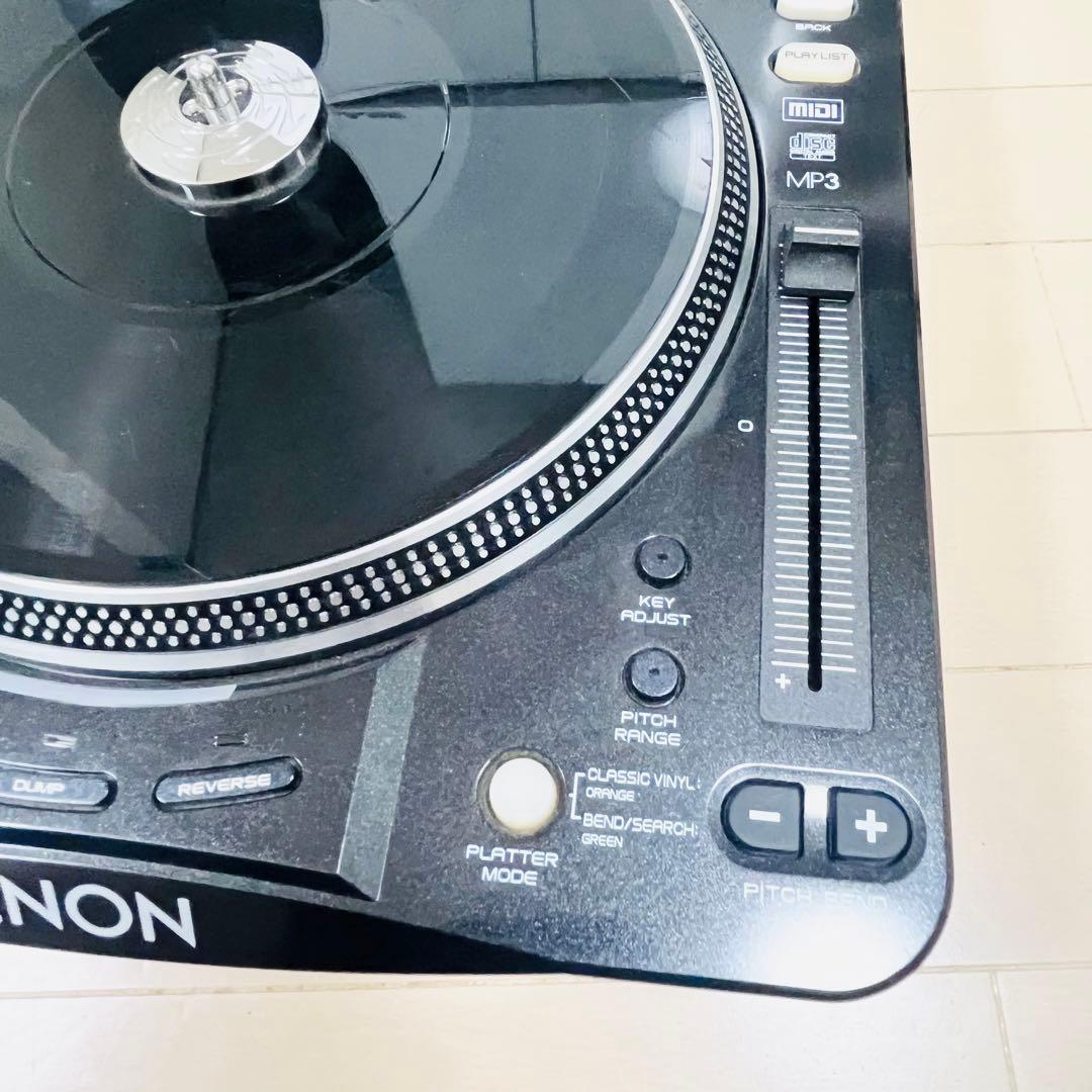 DENON DN-S3700 DJ機材　2台セット　CDJ
