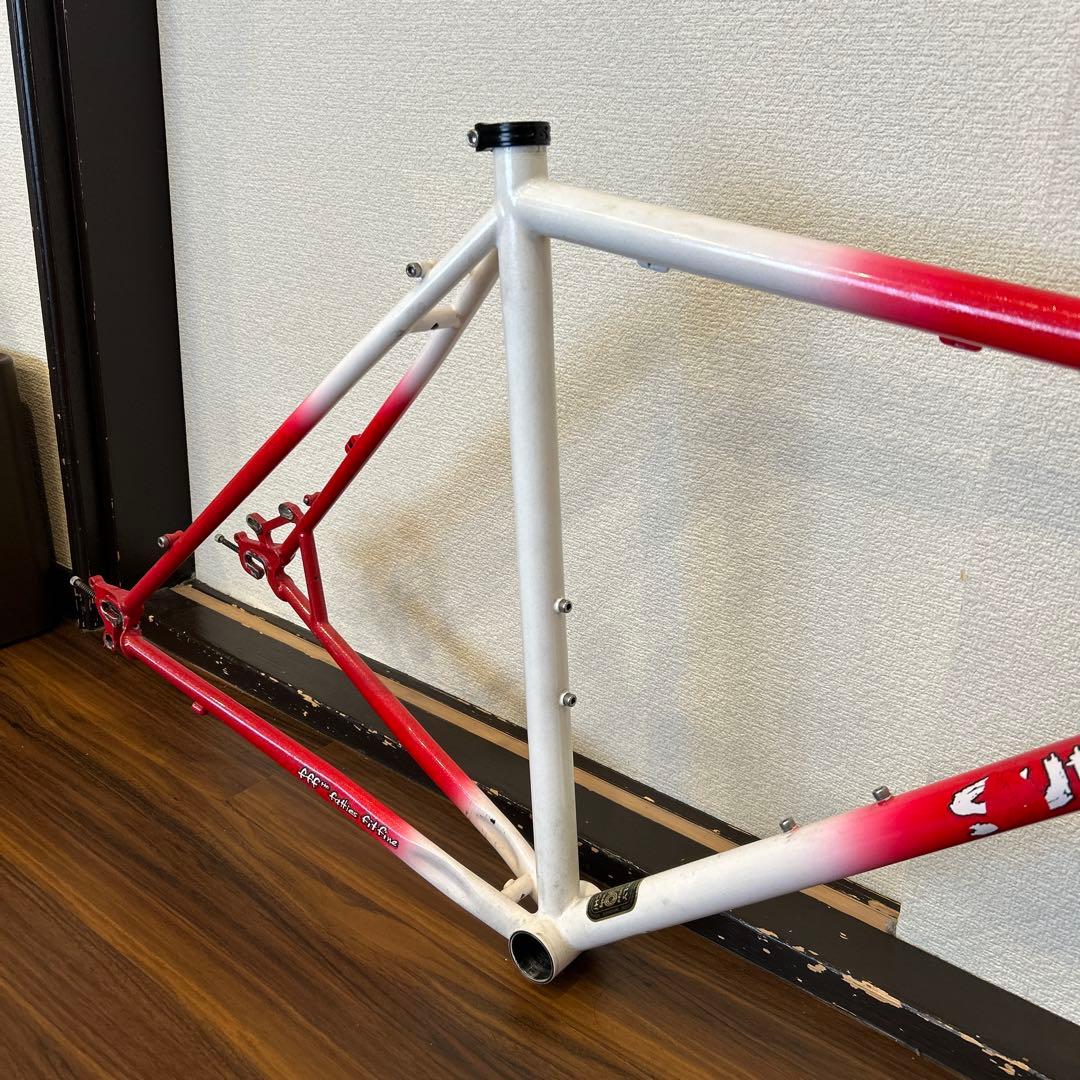 SURLY STRAGGLER 初期型 700c size50 オリジナルカラー