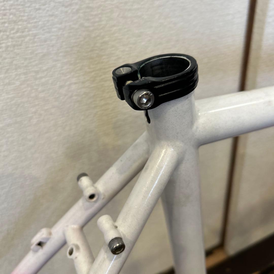 SURLY STRAGGLER 初期型 700c size50 オリジナルカラー