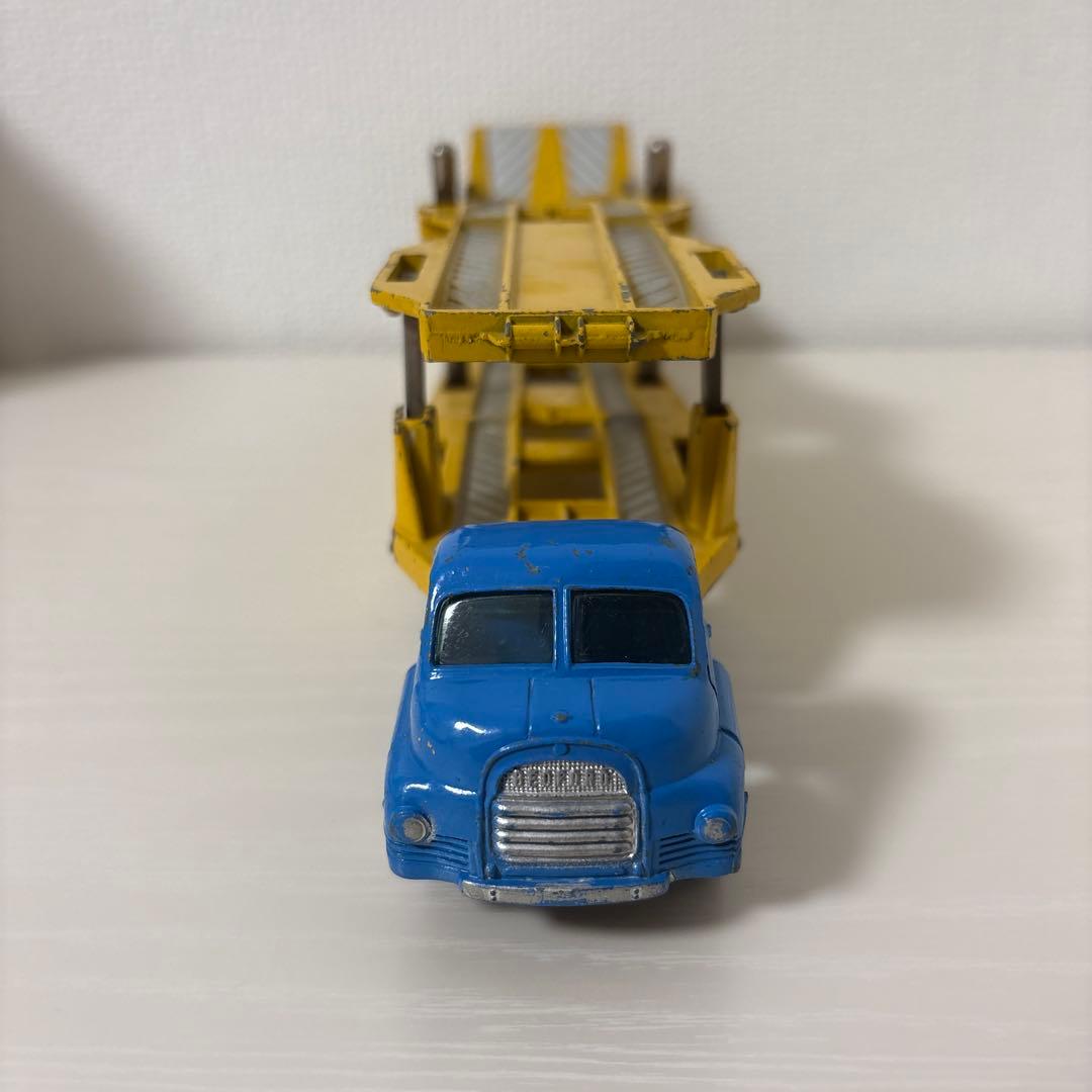 CORGI MAJOR TOYS トレーラー ミニカー コーギー
