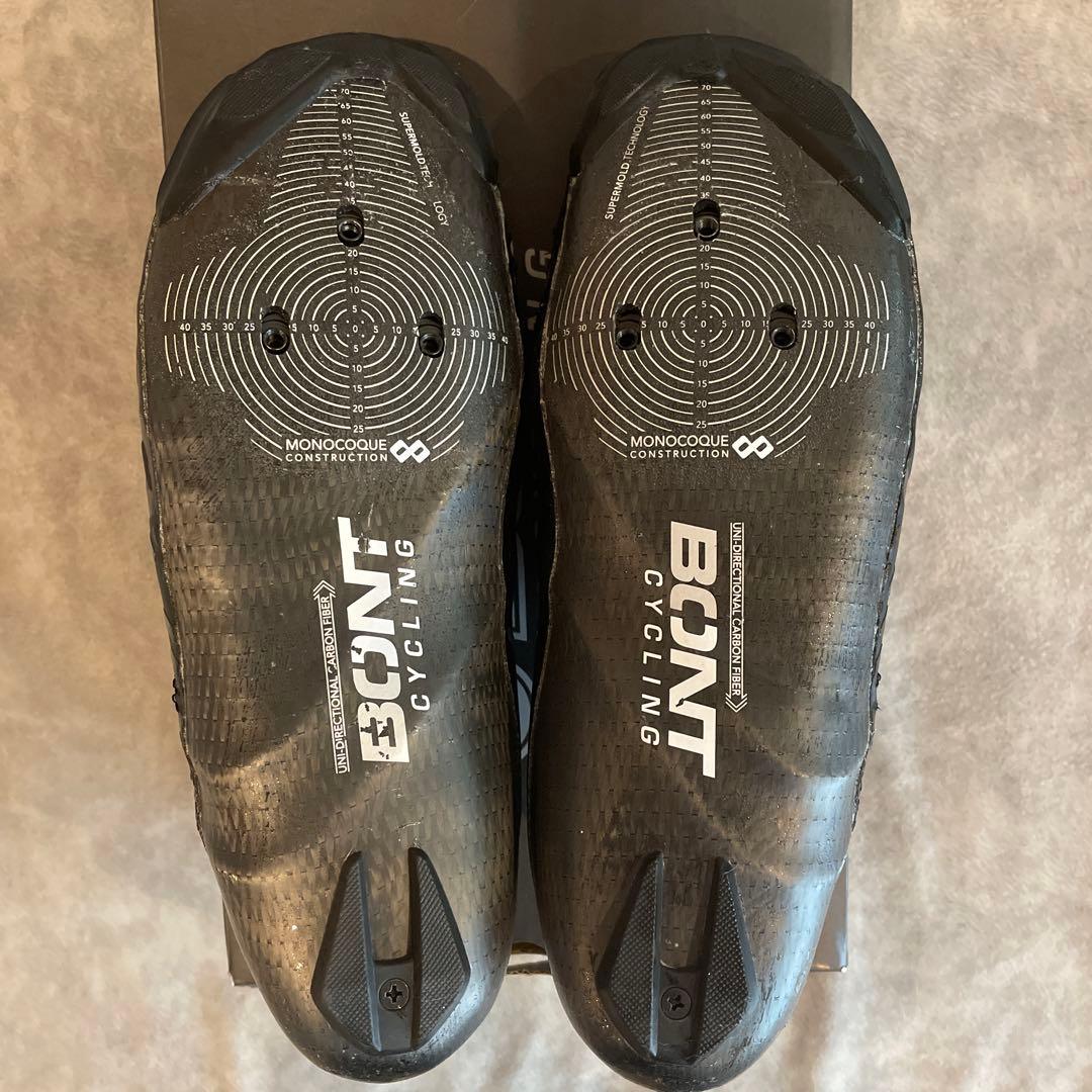 BONT helix ボント ヘリックス