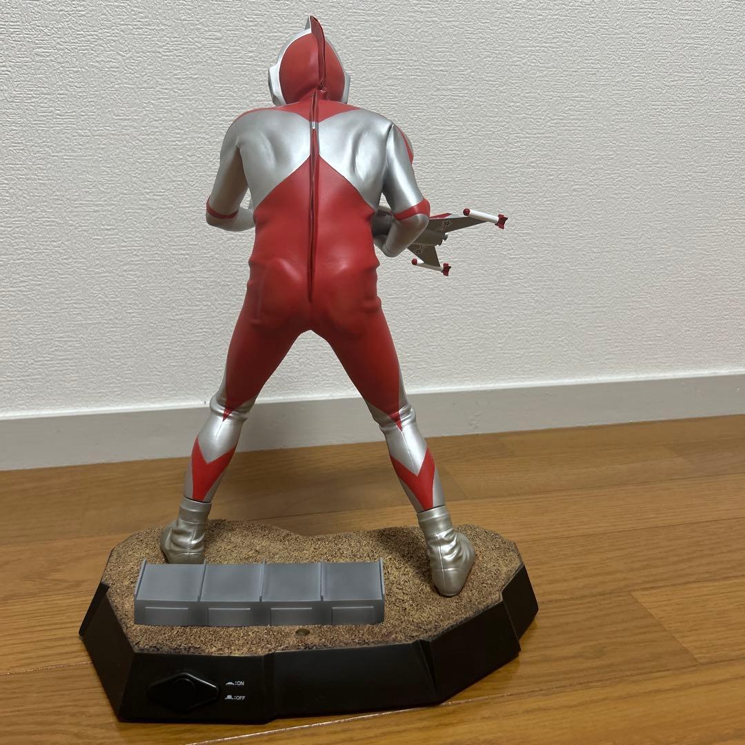 FAVORITE SCULPTORS LINE ウルトラマン Cタイプ少年リック