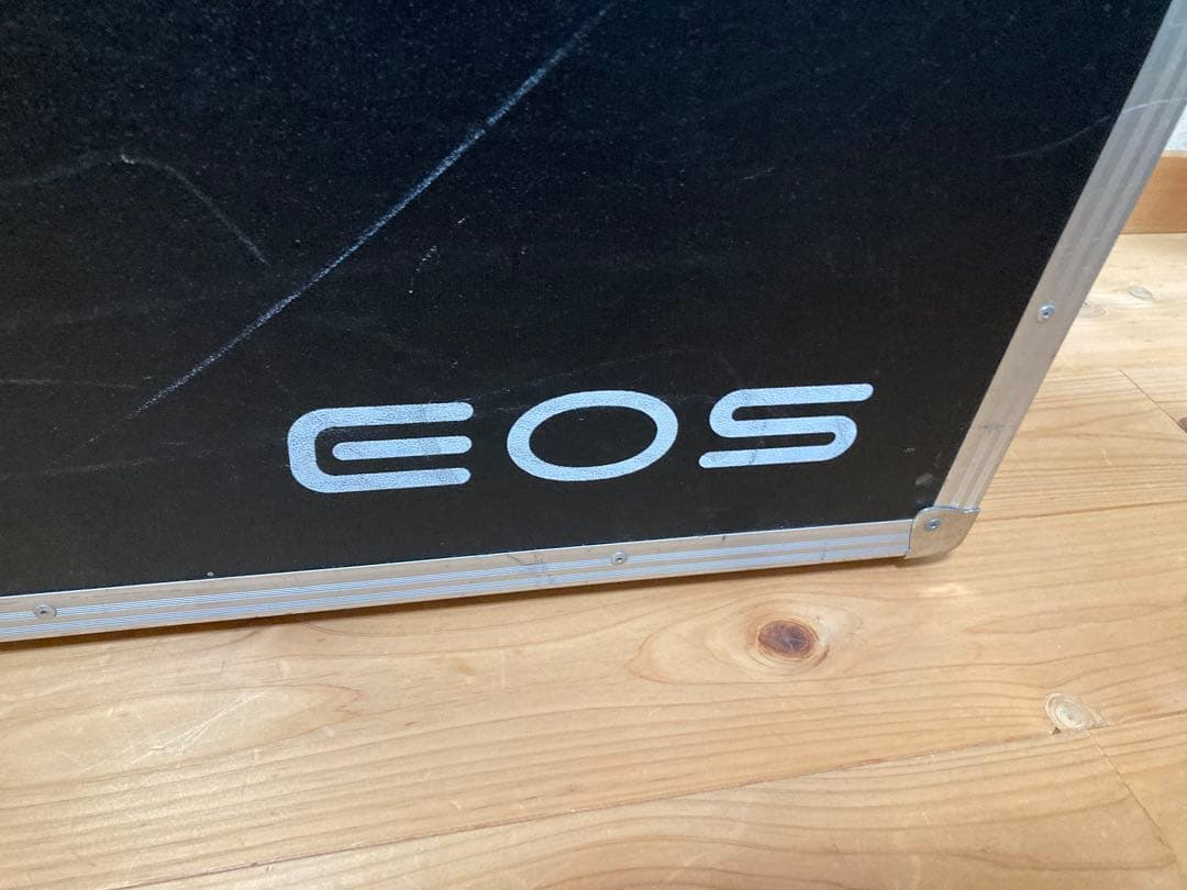 YAMAHA EOS ハードケース