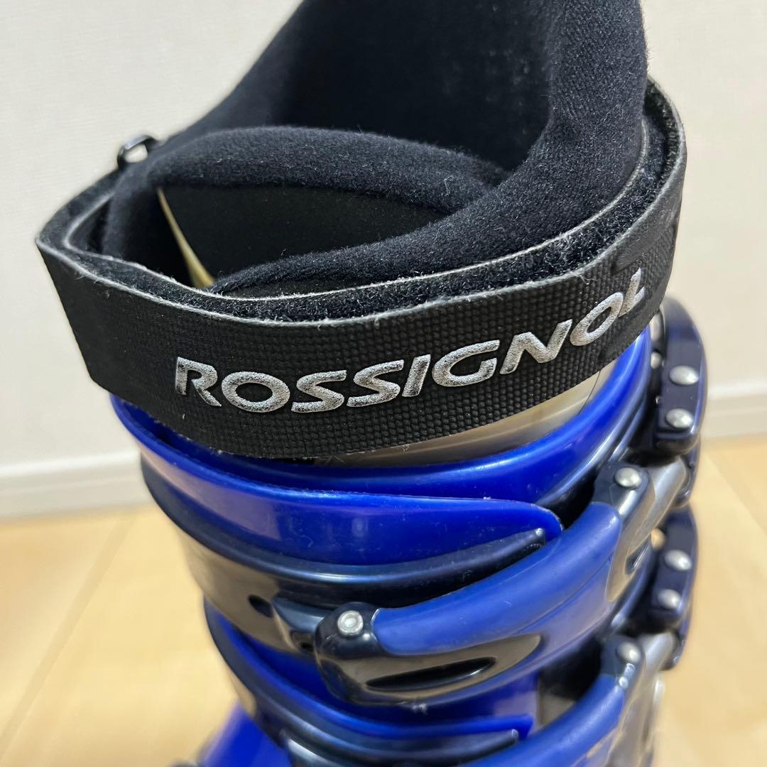 【即日発送】ROSSIGNOL ロシニョール Salto サルト28.5cm