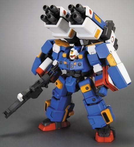 HG スパロボOG サイバスター コトブキヤ ビルトラプター R-2パワード