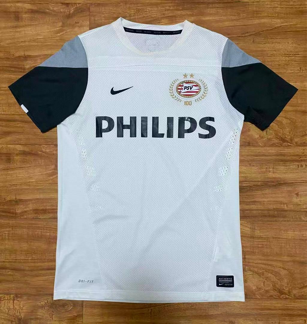 Nike PSV Eindhoven 支給品シャツ