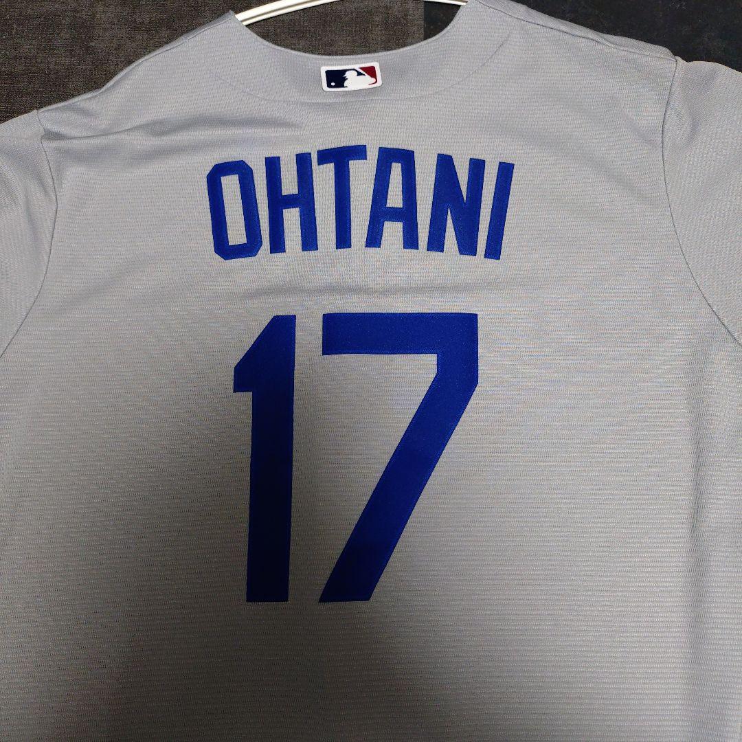Nike Los Angeles Ohtani ユニフォーム
