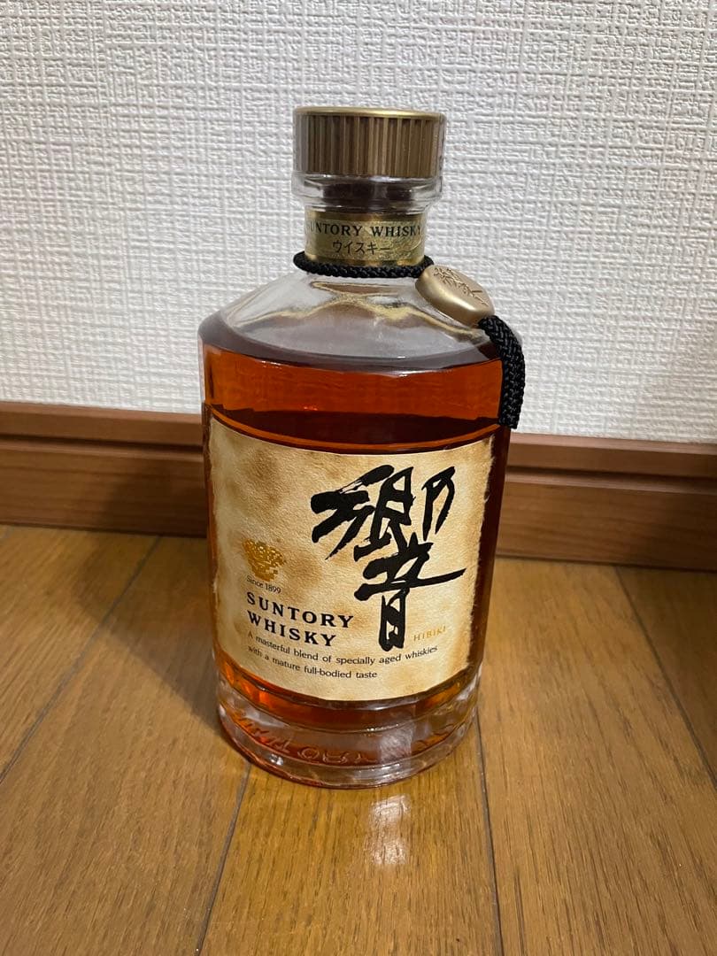 響金キャップ700ml