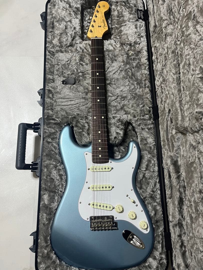 Mister様　Fender Limited Collection