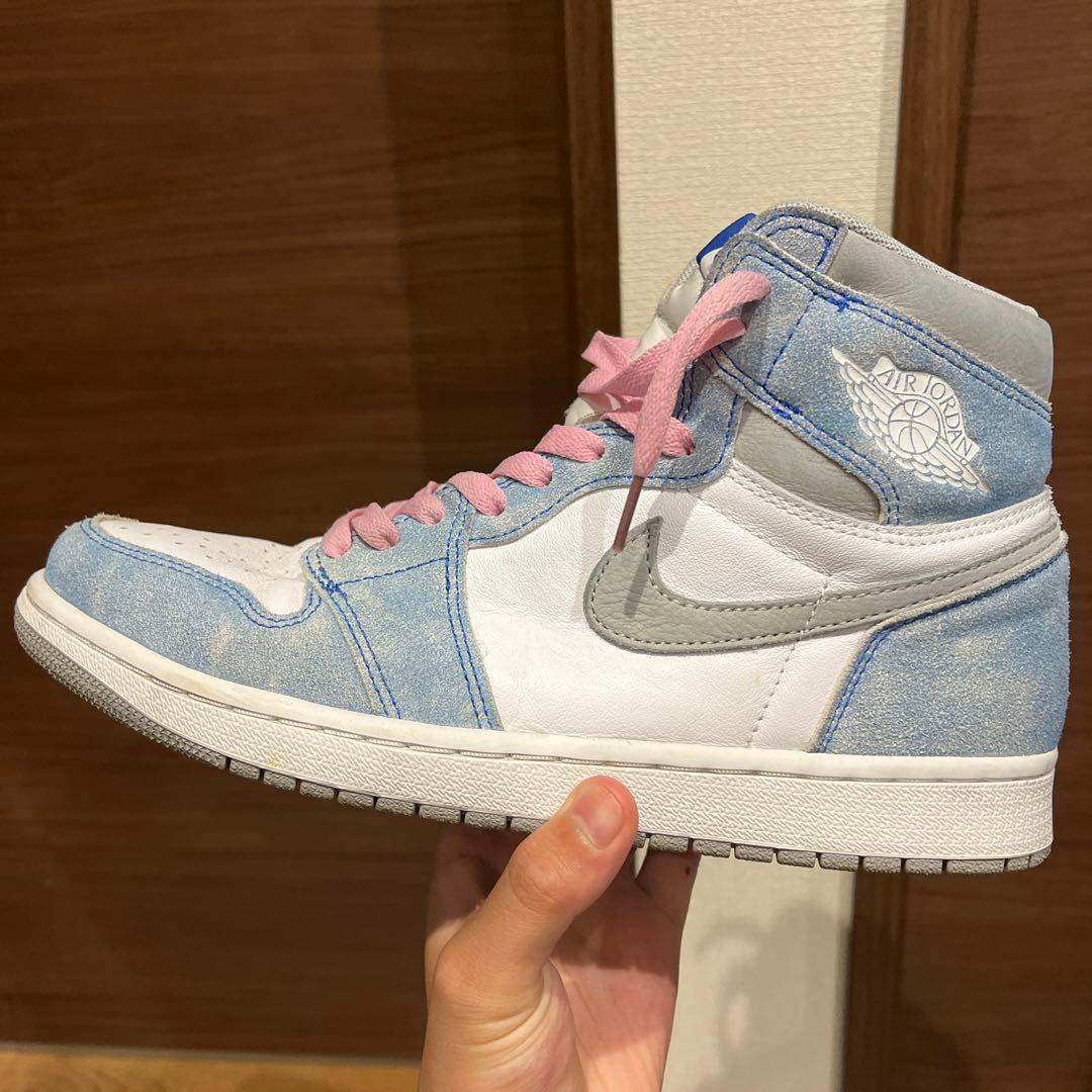 AJ1 ハイパーロイヤル